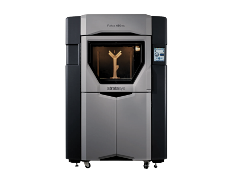 Stratasys® Fortus® 450mc | HealthcareToGo